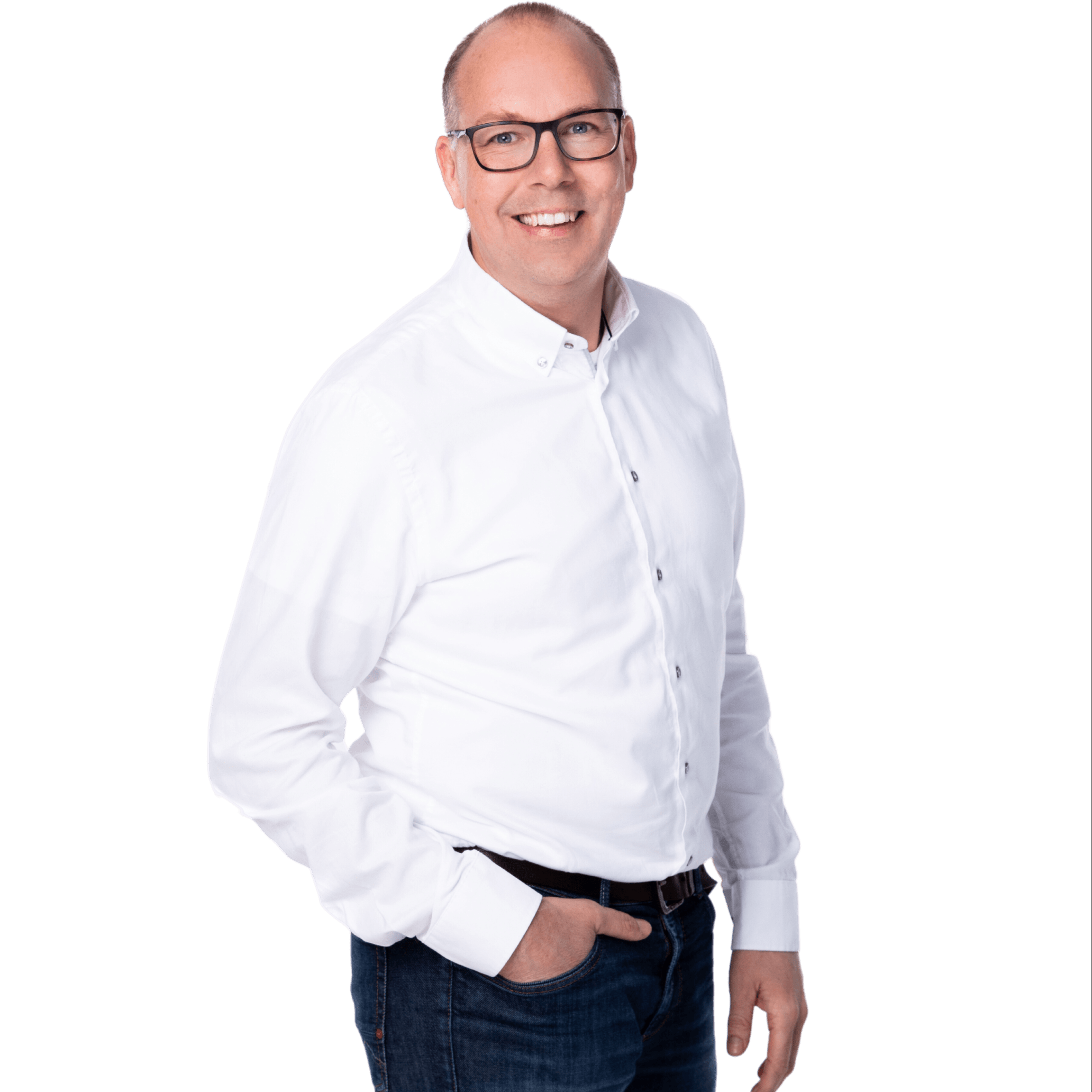 Marijn Riemens - Zeeland Business